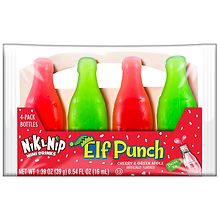 Nik L Nip Elf Punch | Walgreens