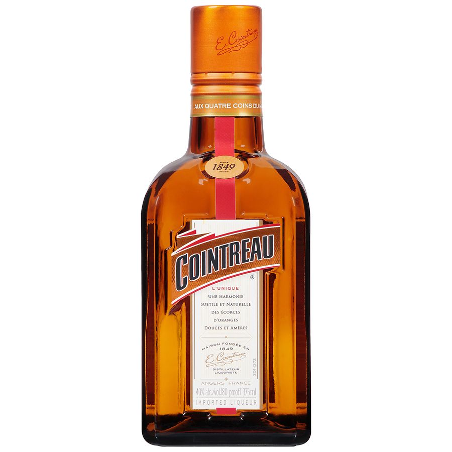 Cointreau Imported Liqueur | Walgreens