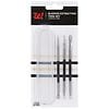 Walgreens Blemish Extracting Tool Kit Black | Walgreens