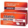 Motrin Dual Action with Tylenol | Walgreens