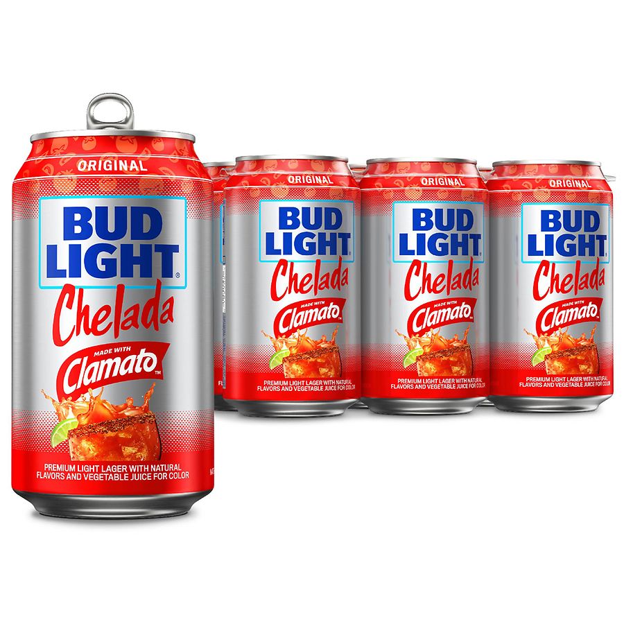 Bud Light Chelada | Walgreens
