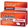 Motrin Dual Action | Walgreens