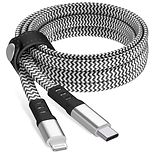 Just Wireless USB Type-C Cable Black | Walgreens