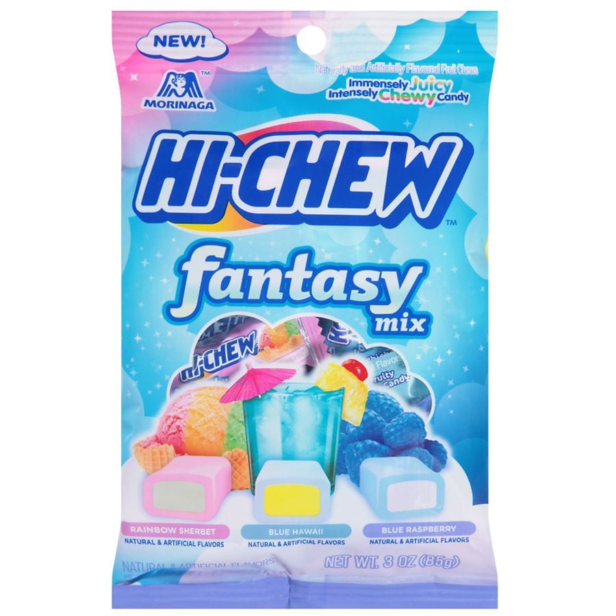 Hi Chew Fantasy Mix | Walgreens