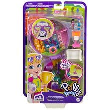 Polly Pocket Soccer Squad World | Walgreens