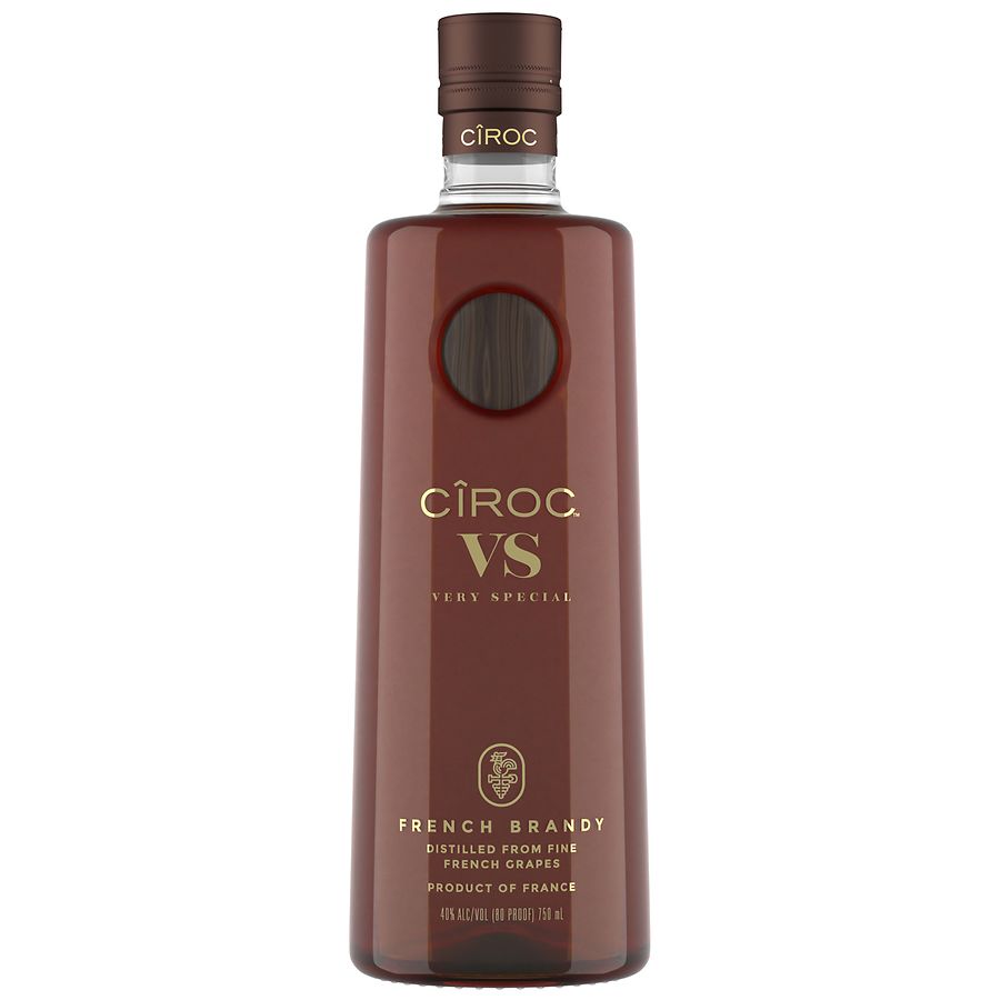 Ciroc Very Special French Brandy | Walgreens
