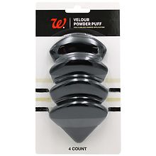 Walgreens Velour Powder Puffs | Walgreens