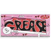 Makeup Revolution Grease Shadow Palette | Walgreens