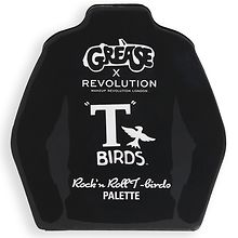 Makeup Revolution Grease T-Birds Shadow Palette | Walgreens