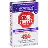 Moonstone Stone Stopper Kidney Health & Hydration Drink Mix Packets ...