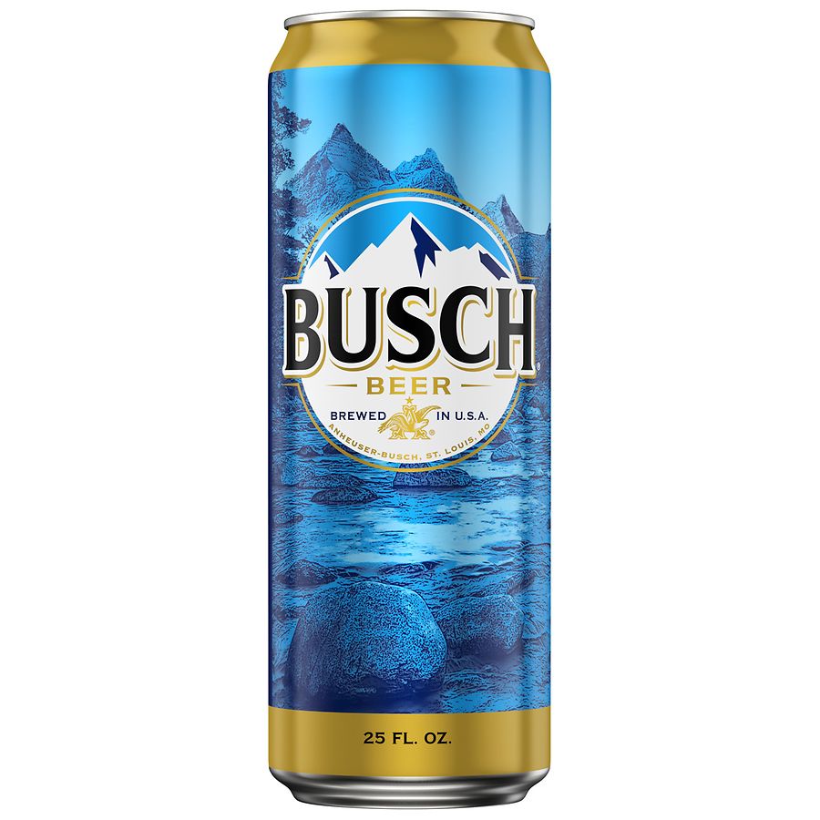 Busch Beer | Walgreens