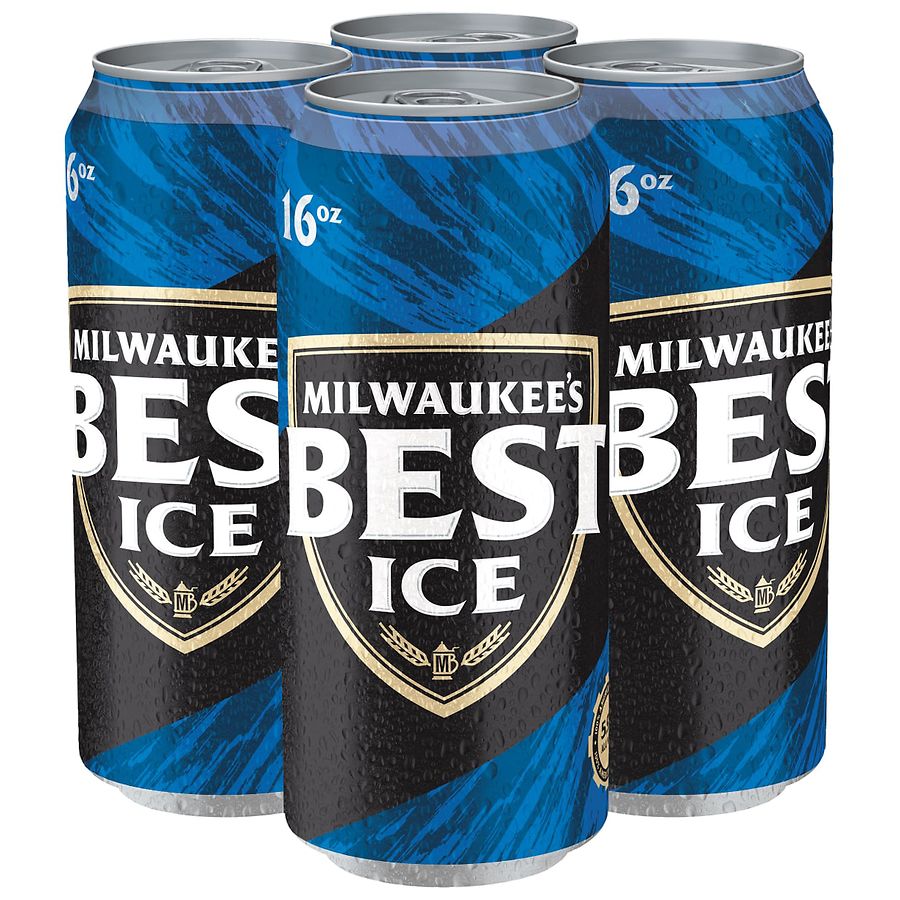 Milwaukee's Best Ice Beer | Walgreens