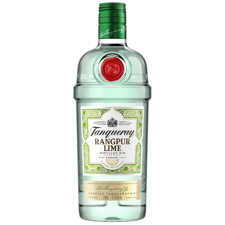 Tanqueray Rangpur Lime Gin | Walgreens