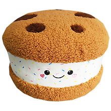 Festive Voice Ice Cream Sandwich | Walgreens