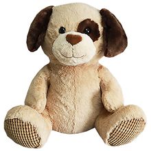 Festive Voice Jumbo Brown Dog | Walgreens