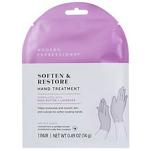 Modern Expressions Soften & Restore Hand Treatment | Walgreens