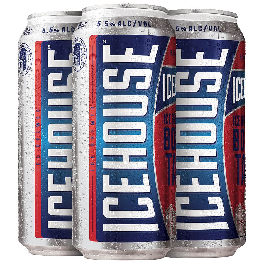 Icehouse Beer | Walgreens