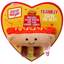 Oscar Mayer Valentine Candy | Walgreens