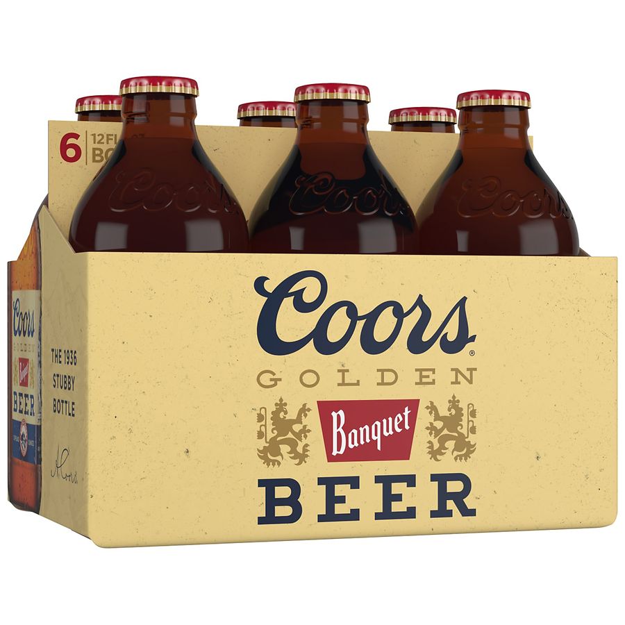Coors Light Lager Beer | Walgreens