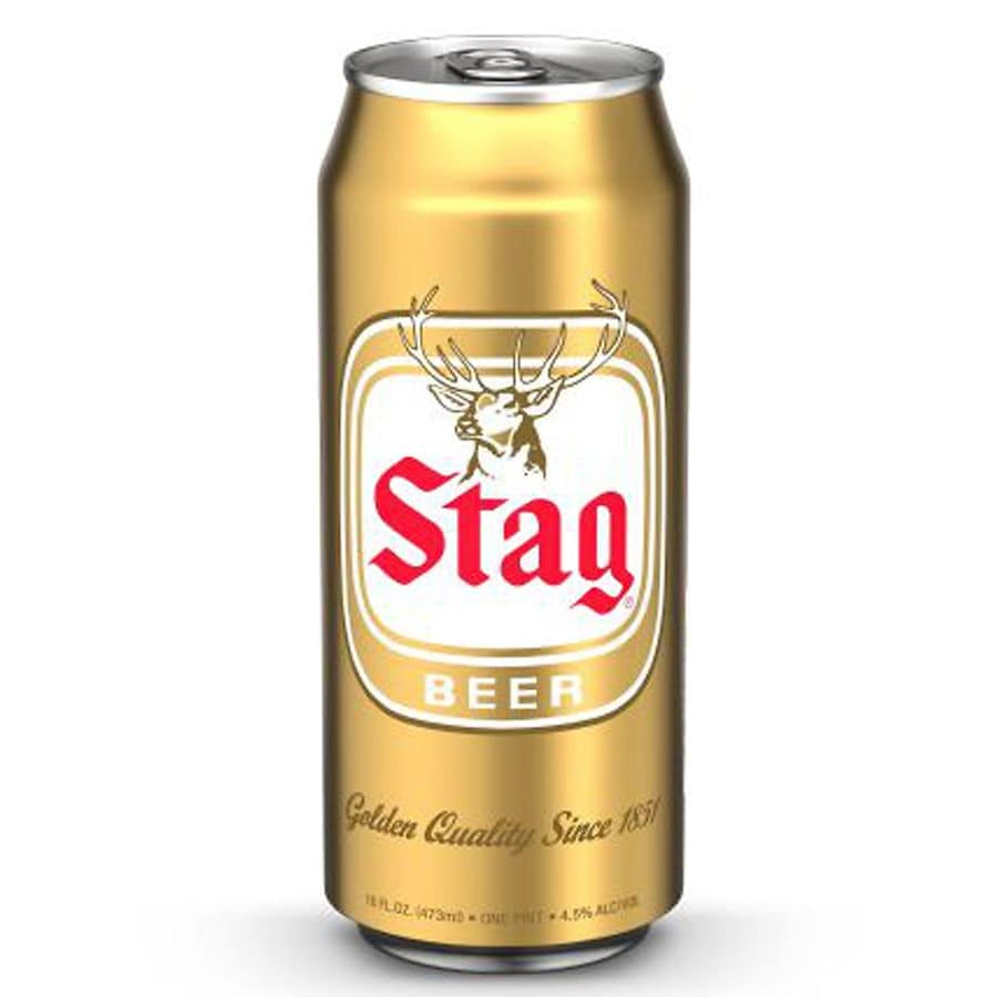Stag Lager | Walgreens