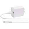 Infinitive USB-A to Lightning Cable Wall Charger 12W Combo Pack White ...