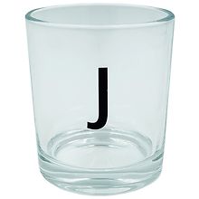Modern Expressions Monogram High Ball J | Walgreens
