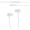 Infinitive Stereo Earbuds With Mic White | Walgreens
