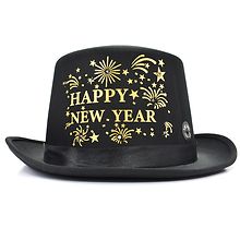 New Year Light Up Hat | Walgreens
