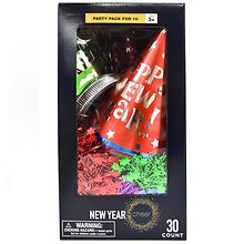 New Year Party Pack | Walgreens