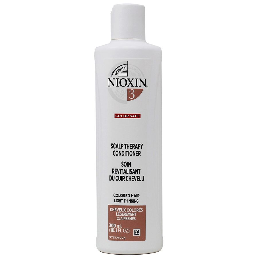 Nioxin Scalp Therapy Conditioner | Walgreens