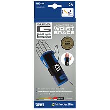 Neo G Universal Wrist Brace One Size | Walgreens