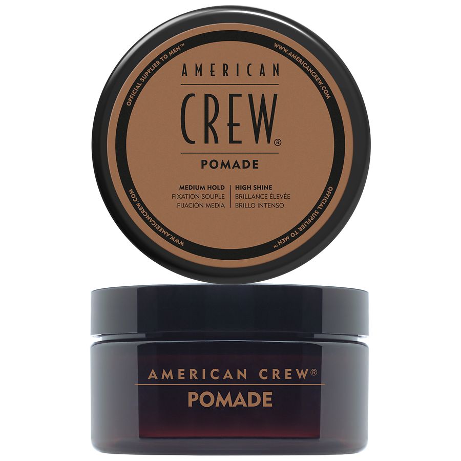 American Crew Pomade | Walgreens