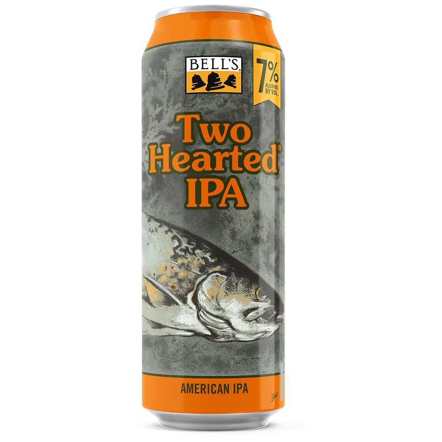 Bell's Two Hearted IPA Beer | Walgreens