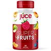 JUCE Super Fruits Capsules | Walgreens