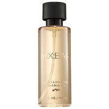 MIX:BAR Hair & Body Mist Vanilla Bourbon | Walgreens