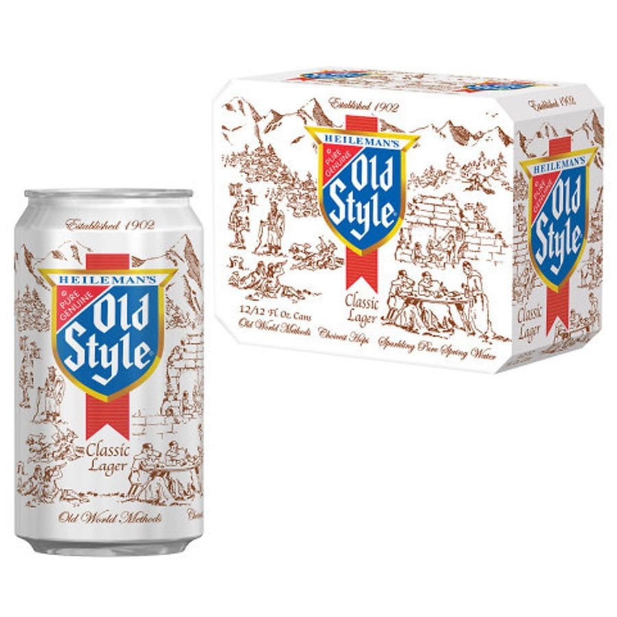 Old Style Lager | Walgreens