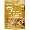 Nice! Protein Oats & Honey Granola | Walgreens