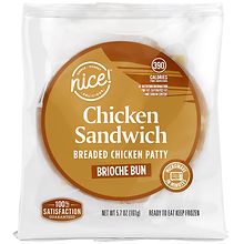 Nice! Chicken Sandwich | Walgreens