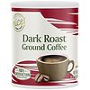 Nice! Dark Roast Ground Coffee | Walgreens