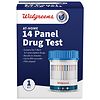 Walgreens At-Home 14 Panel Drug Test | Walgreens