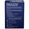 Walgreens At-Home 14 Panel Drug Test | Walgreens