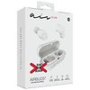 Airbuds Air Slim True Wireless Earbuds White | Walgreens