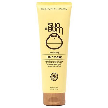 Sun Bum Hair Mask | Walgreens