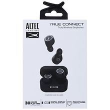 Altec Lansing True Connect Truly Wireless Earphones | Walgreens
