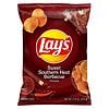Lay's Potato Chips Sweet Southern Heat Barbecue | Walgreens