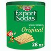 Kellogg's Export Sodas Crackers | Walgreens