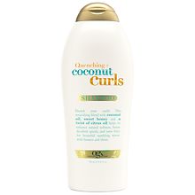 OGX Coconut Curls Shampoo | Walgreens