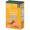 Nice! Sandwich Gluten Free Vanilla Flavored Cookies | Walgreens