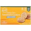 Nice! Sandwich Gluten Free Vanilla Flavored Cookies | Walgreens