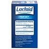 Lactaid Fast Act Lactose Intolerance Caplets | Walgreens